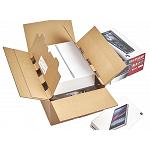 Acuerdo entre UPS y Sealed Air, embalaje avanzado para el e-comercio ...