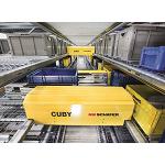 La entrega en 2 h de ICP Logística se apoya en el Cuby Shuttle de SSI ...