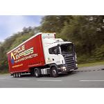 Rico adquiere la mayoría de Circle Express - Manutención y Almacenaje