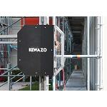 Kewazo: o robot especializado na montagem de andaimes - O Instalador ...