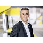 Markus Asch, candidato al Consejo de Administración de Interroll ...