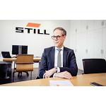 Entrevista a Henry Puhl, CEO de STILL en el área EMEA - Manutención y ...