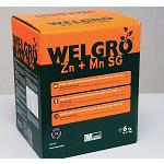 Welgro Zn + Mn SG (ficha de produto) - Agriterra - Informação ...