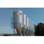 Incremento en un 16% de las ventas del silo granja de Growket gracias a ...