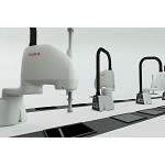 KR SCARA: forte, rápido e altamente eficiente (vídeo) - iAlimentar ...