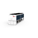 Trane apresenta a RTXC: a nova bomba de calor ar-água com tecnologia de ...