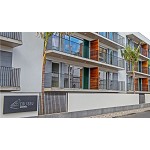 Soluções Vicaima no Coliseu Residences nos Açores - Novoperfil ...