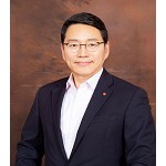 William Cho é o novo CEO da LG Electronics e anuncia mudanças para ...