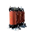 Transformadores de potência Trihal (ficha de produto) - O Instalador ...