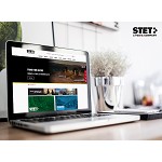 STET lança novo website: mais intuitivo e de fácil navegação ...