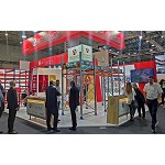 AR Racking presenta el AR Shuttle by Autosat en Logistics & Automation ...