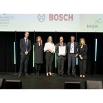 Bosch em Ovar recebe prémio global de Excelência - O Instalador ...