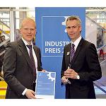 Premio a la innovación para el sistema Schäfer Orbiter - Manutención y ...