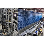 SSI Schaefer concluye la nueva plataforma logística de ICP ...