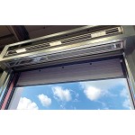 Hager UK Limited encarga puertas de accionamiento rápido de EFAFLEX ...