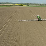 AGCO e Bosch BASF Smart Farming unem forças na pulverização inteligente ...