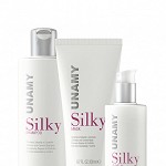 CABELLO SUAVE COMO LA SEDA CON UNAMY SILKY DE KEMON - PlanetLook