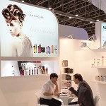 PERICHE PROFESIONAL EN BEAUTYWORLD MIDDLE EAST - PlanetLook