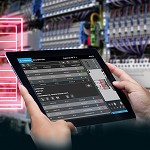 Eplan Smart Mounting: fabrico inteligente de armários de controlo ...