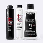 Goldwell presenta la nueva gama de coloración Topchic Zero - PlanetLook