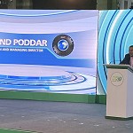 Entrevista com Arvind Poddar, CEO da BKT - Agriterra - Informação ...