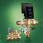 The Very Best: Caleffi - O Instalador - Informação profissional do ...