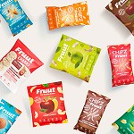 Fruut celebra 10 anos dos snacks mais naturais do mercado - iAlimentar ...