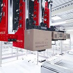 Swisslog presenta la automatización del futuro en Logistics ...