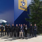 Petkus Espanha: Tecnologia e inovação que garantem o resultado da sua ...