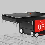 AutoStore lanza el nuevo robot R5 Pro - Manutención y Almacenaje