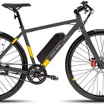 ¿Un gigante de los carburantes vendiendo e-bikes? Shell también entra ...