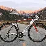 Specialized presenta la Tarmac SL5 Rider-First Engineered - TradeBike