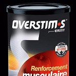 Nueva bebida para la preparación muscular de Overstim.s - TradeBike