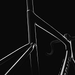Agotado el cuadro Tarmac SL8 Project Black LTD de Specialized - TradeBike