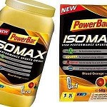 PowerBar Isomax, una nueva bebida isotónica - TradeBike