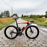 Nacida para competir: BMC y Red Bull Advanced Technologies desarrollan ...