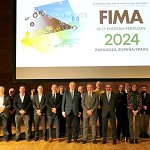 FIMA 2024: Mais de 100.000 metros quadrados e 1.250 empresas ...