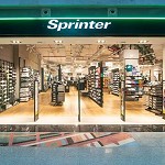 Sprinter abre una nueva tienda en Bilbao - TradeSport