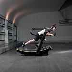 Technogym presenta su nuevo Skillmill sin motor - TradeSport