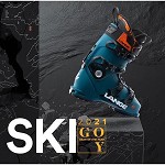 Llega la tercera generación de botas XT de Lange: las XT3 - TradeSport