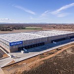 Decathlon inaugura un nuevo centro logístico en León - TradeSport