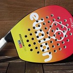 Ebalon revoluciona el pádel con su nueva pala Smart Padel - TradeSport