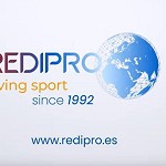 Redipro estrena vídeo corporativo - TradeSport