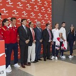 La productora de ropa deportiva Naffta, en liquidación - TradeSport