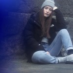 La cantante Sigrid, nueva embajadora de Gore-Tex - TradeSport