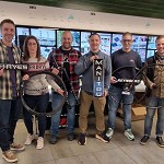 MBParts anuncia su asociación con Hayes Performance Systems - TradeBike