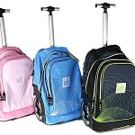 KRF apuesta por la versatilidad y calidad en su destacada línea de trolleys - TradeSport