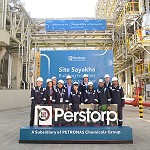 Perstorp inaugura fábrica de última geração na Índia - InterPLAST ...