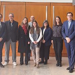 ADENE +Próxima foi conhecer projeto Oeste Smart Region - Novoperfil ...