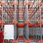 AR Racking mostrará el AR Shuttle by Autosat en Hispack 2024 en el ...